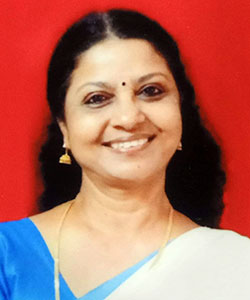 English - Saraswathi College of Arts & Science